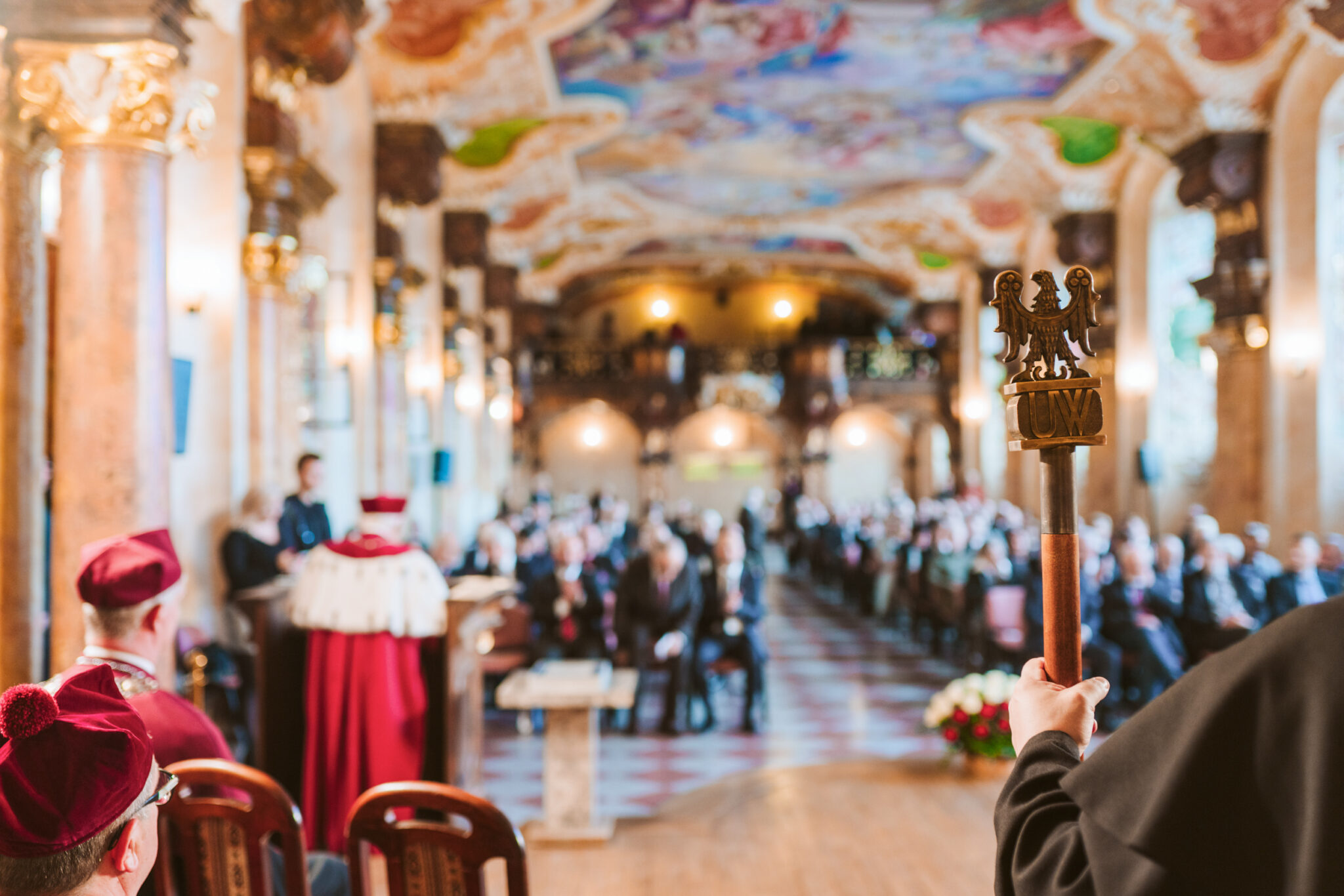 Podstawy zarządzania projektem - Ogólnouniwersytecki System Przedmiotów Ponadprogramowych